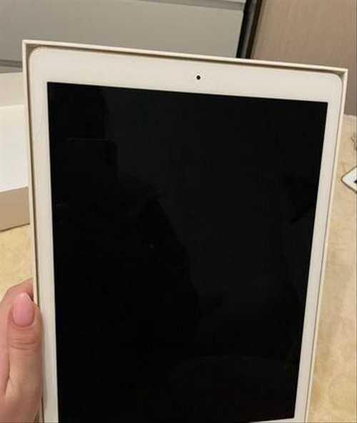 iPad pro 12 9