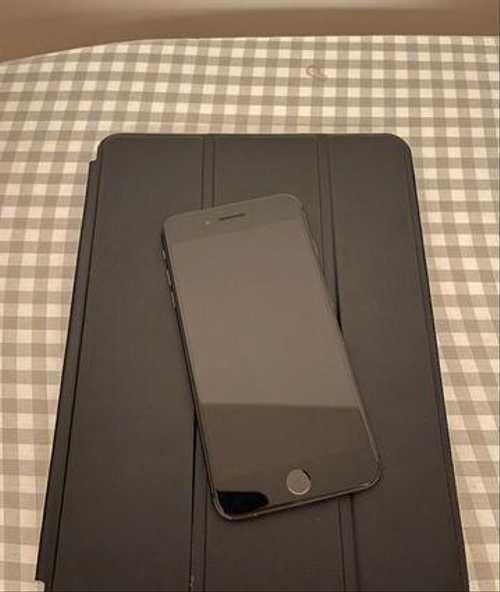 iPhone 8plus 256gb
