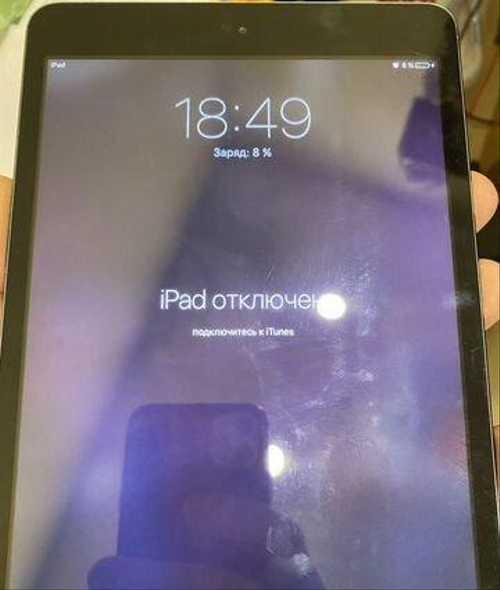 iPad mini 1432