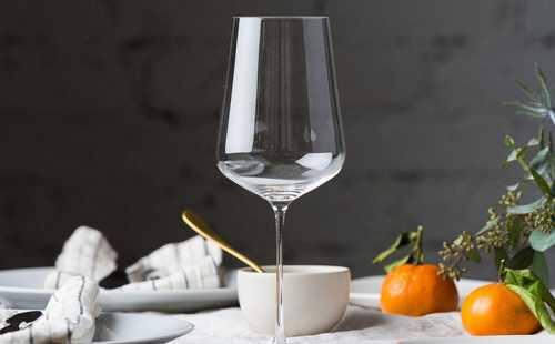 Бокалы для вина Zalto Denk'Art Stemware Universal