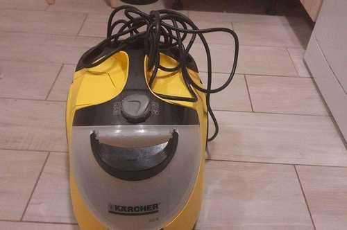 Парогенератор sc5 Karcher