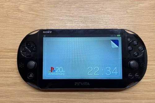 Sony psvita slim