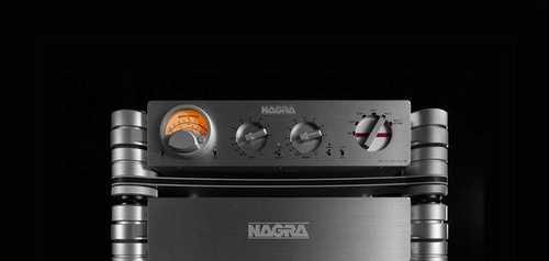 Nagra HD AMP+HD PRE - Комплект усилителей