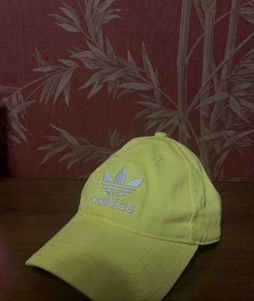 Кепка adidas