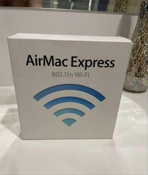 Airport express A1264