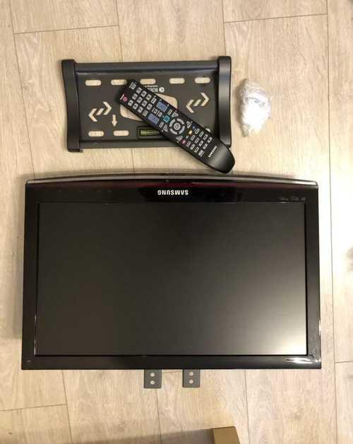 Телевизор Samsung 22”