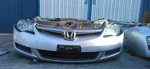 Ноускат Honda Civic 4D 2006-2011