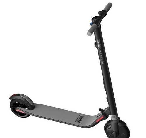 Ninebot KickScooter ES1