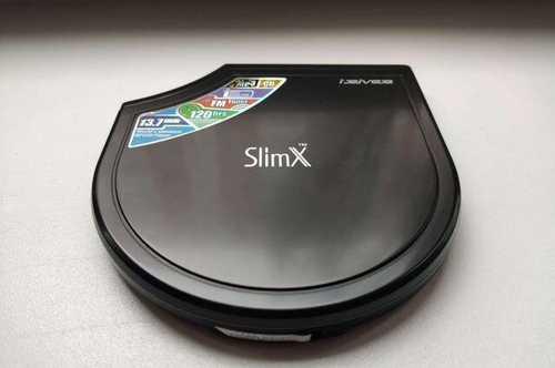 MP3 CD-плеер iRiver SlimX IMP-900