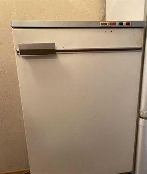 Холодильник-морозильник бирюса 14 СССР