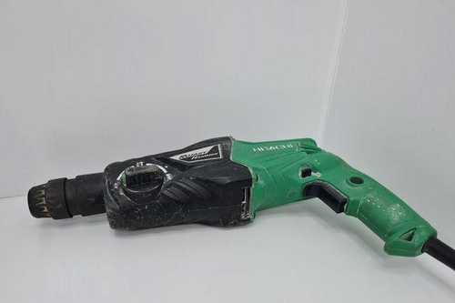 Перфораторы Hitachi DH24PH