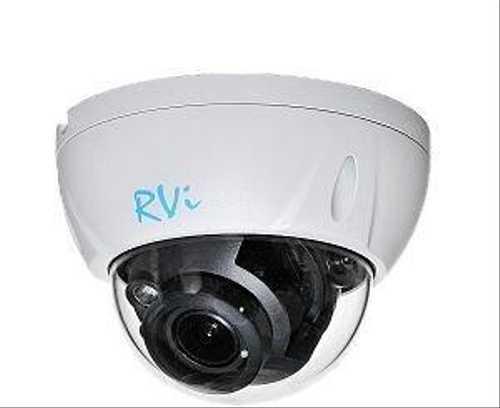 IP камера видеонаблюдения RVi-1NCD2020 (2.8 мм)