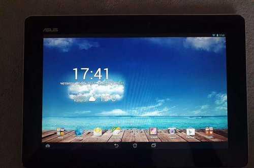 Asus MeMO Pad FHD 10ME302C