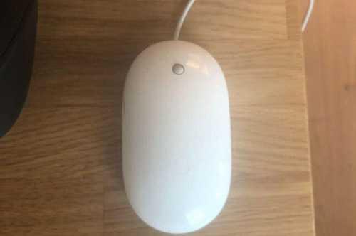 Мышь Apple a1152