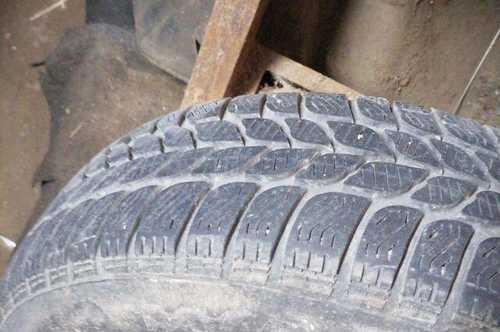 Pirelli winter snowcontrol 185 65 15