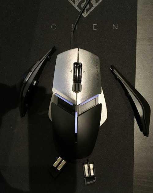 Игровая мышь Alienware Elite AW959