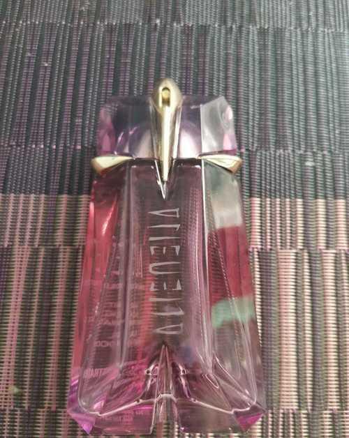 Alien thierry mugler
