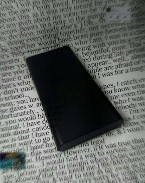 Power bank dexp