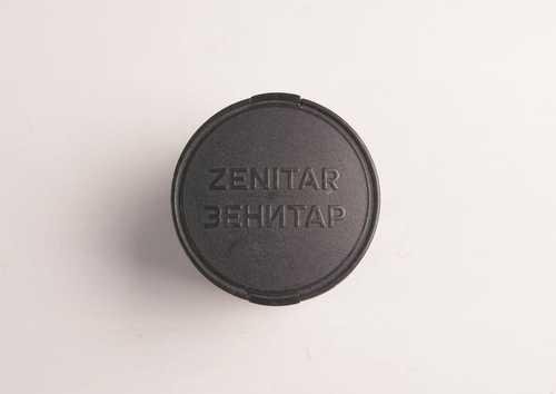 Зенитар-М2 16мм f/2.8 М42