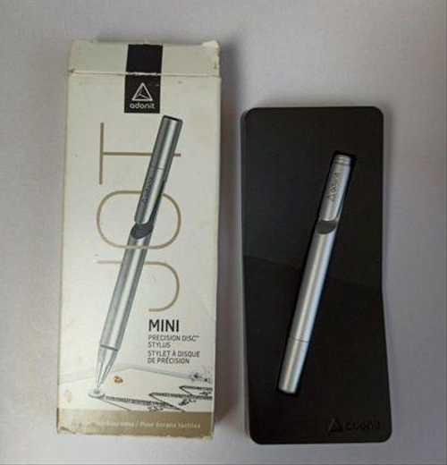 Стилус adonit jot mini