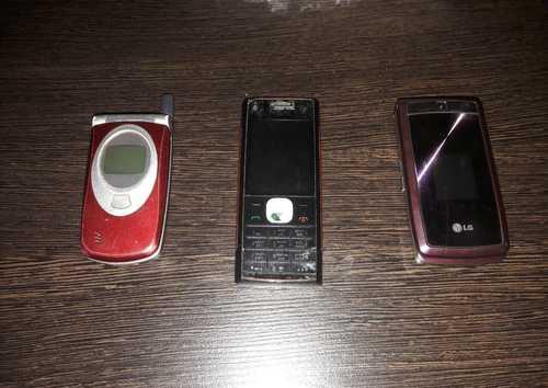Lg nokia