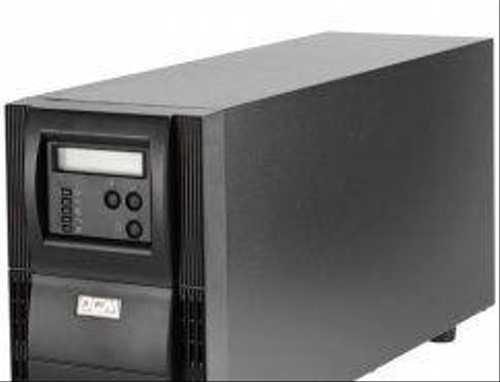 Ибп Powercom Vanguard VGS-2000XL Black