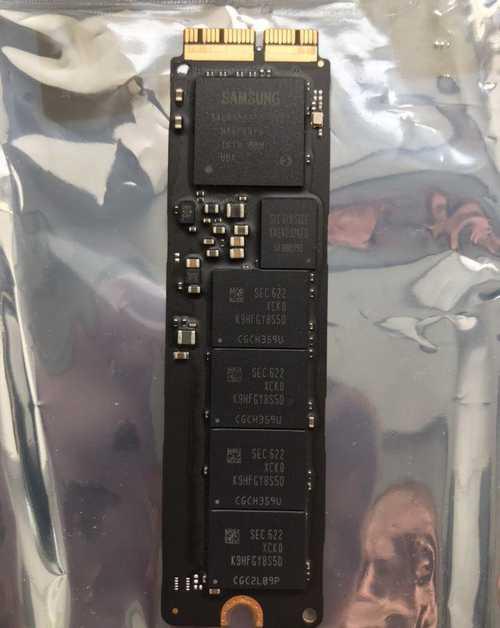 Ssd macbook air 256 gb 2016.06