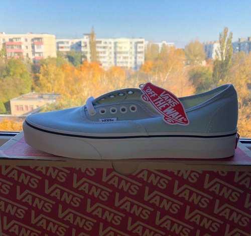 Vans Authentic