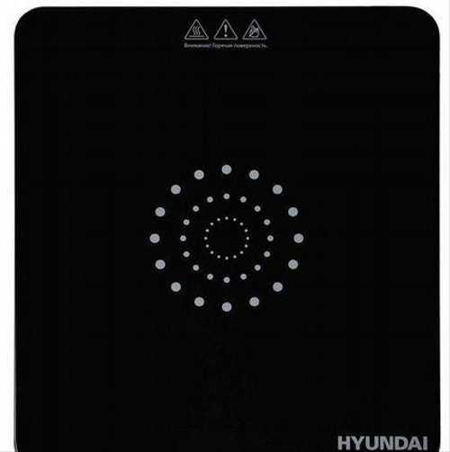 Электрическая плита Hyundai HYC-0105