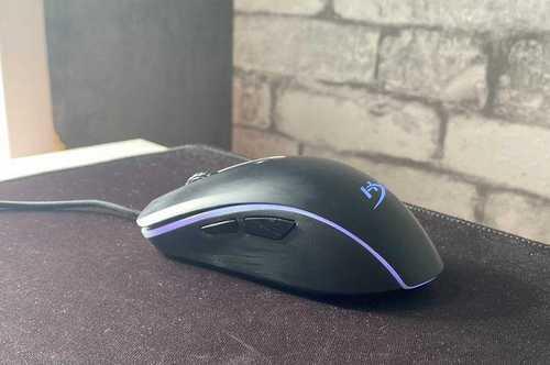 Hyperx pulsefire surge