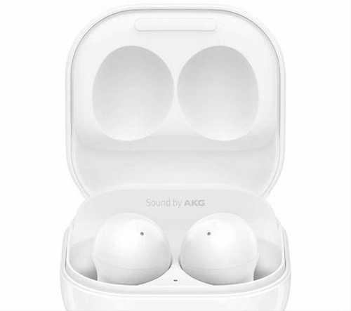 Samsung Galaxy Buds2 White