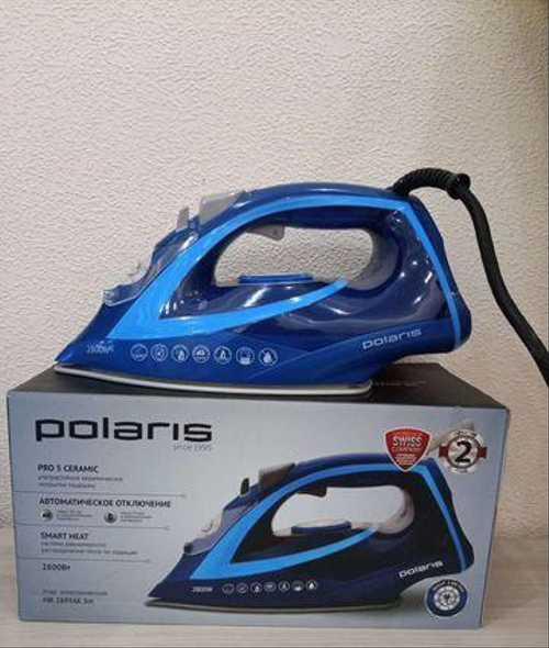 Утюг Polaris 2800w