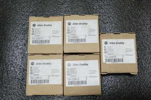Allen-Bradley 100-C23KF10