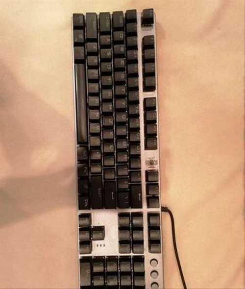Механическая клавиатура
