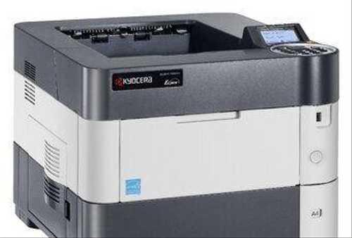 Принтер Kyocera P3060dn новый в коробке