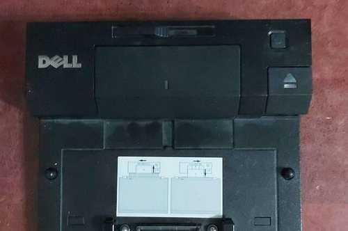 Продаётся док-станция для ноутбука Dell