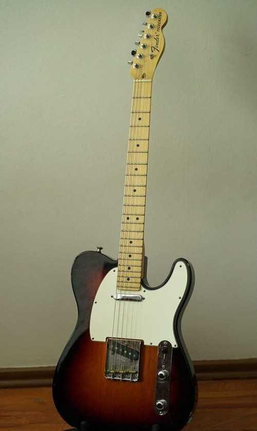 Fender american special telecaster