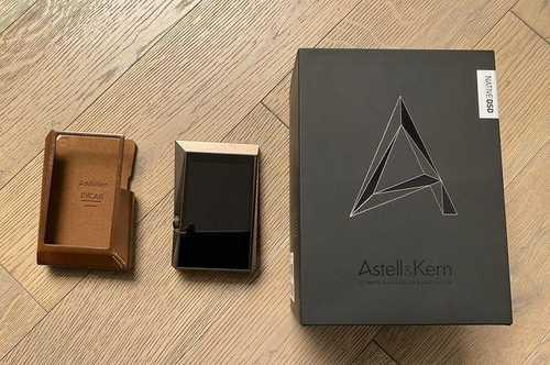 Плеер Astell&Kern AK380 256gb