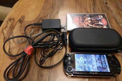 Sony PSP 1008