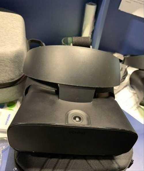 VR шлем Oculus Rift S