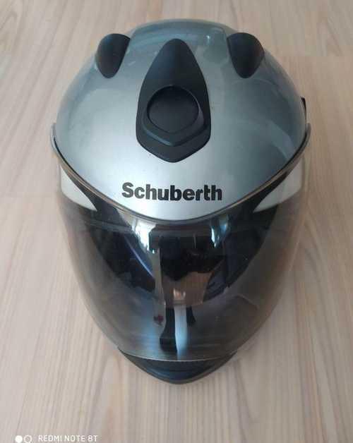 Шлем Schuberth S1