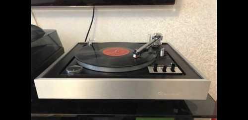 Garrard zero 100 sb