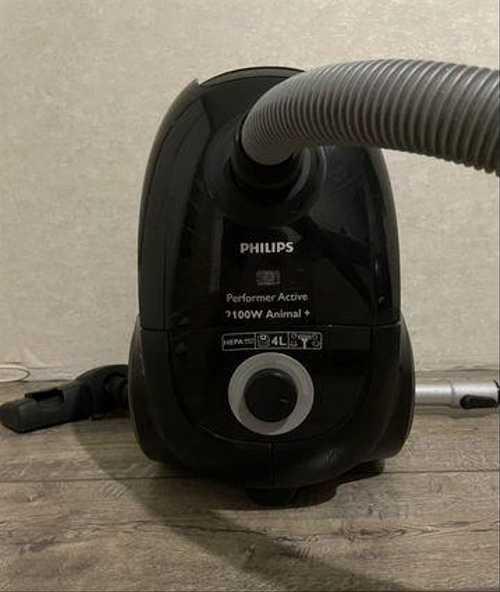 Пылесос Philips 2100W