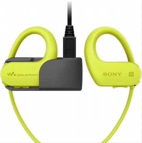 Наушники для плавания Sony NW-WS623