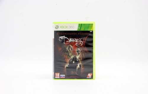 Darkness 2 для Xbox 360