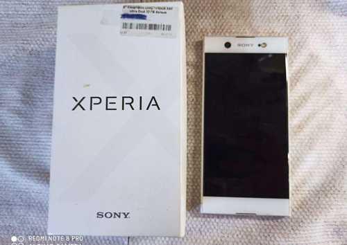 Телефон Sony xperia XA1 G3212