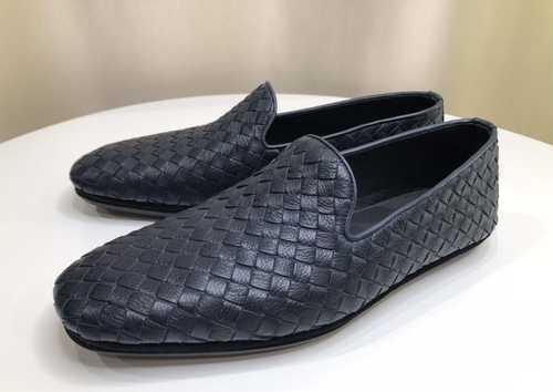 Лоферы Bottega Veneta