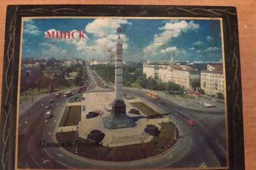 Шкатулка