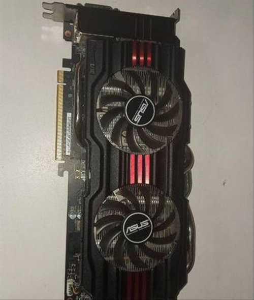 Geforce gtx 770 2gb