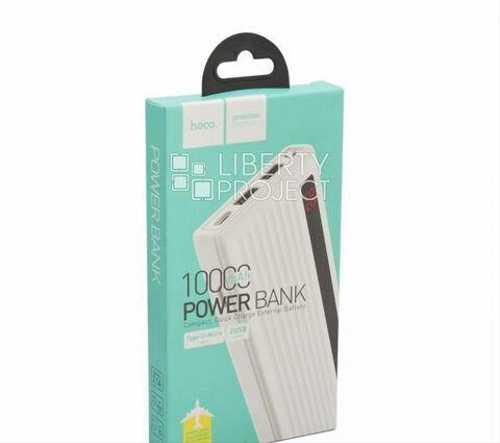 Внешний акб hoco J27 Treasure Mobile Power Bank 10